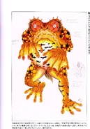 Frog Evo | RangerWiki | Fandom