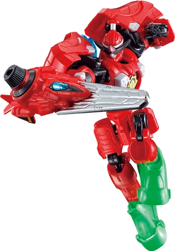 Taro Momoi | RangerWiki | Fandom