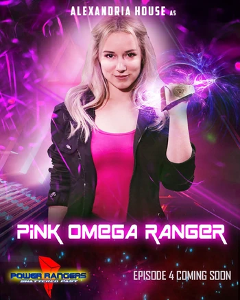 Alexandria House | Power Rangers | Fandom