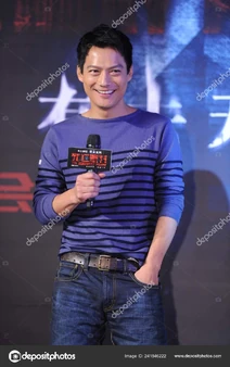 Archie Kao | Power Rangers | Fandom