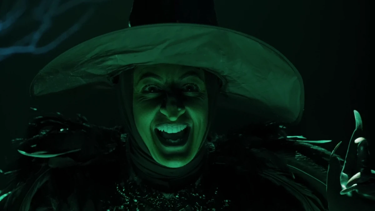 Court Witch | RangerWiki | Fandom