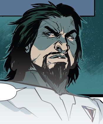 Ransik | RangerWiki | Fandom