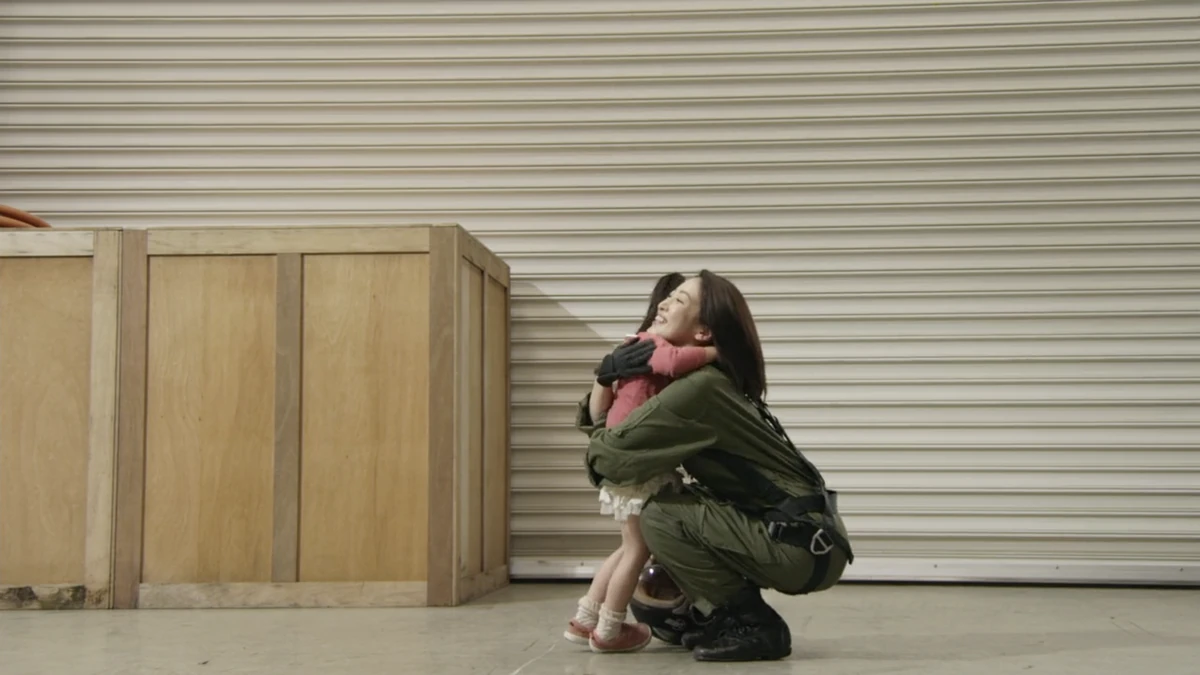 Mission 23: The Will of the Inheritors | RangerWiki | Fandom