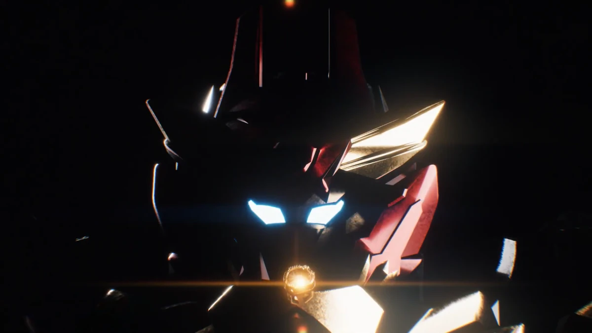 Super Sentai Universe War: No.1 Sentai Gozyuger Episode 0 | RangerWiki ...