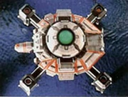 Gran Tortoise | RangerWiki | Fandom