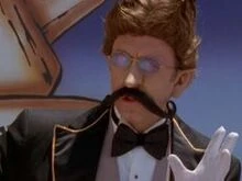 Jinxer | Wiki Power Rangers | Fandom