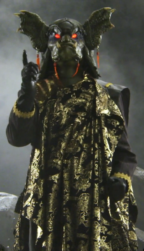 Hern | RangerWiki | Fandom