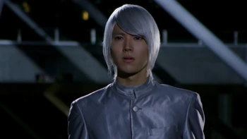 Naga Ray | RangerWiki | Fandom