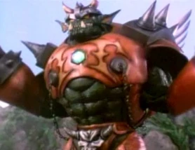 Thunderon | RangerWiki | Fandom