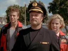 William Mitchell | Power Rangers | Fandom