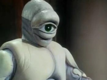 Cyclops | RangerWiki | Fandom