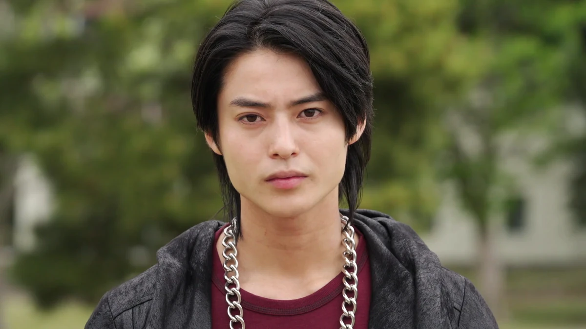 GozyuWolf | RangerWiki | Fandom