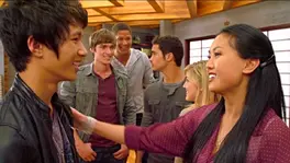 Mia Watanabe | Power Rangers | Fandom