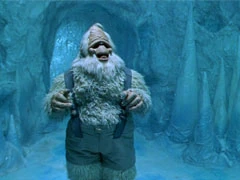 Norg | Power Rangers | Fandom