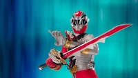 Zayto | Power Rangers Wiki | Fandom