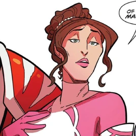 Penelope Prescott | RangerWiki | Fandom