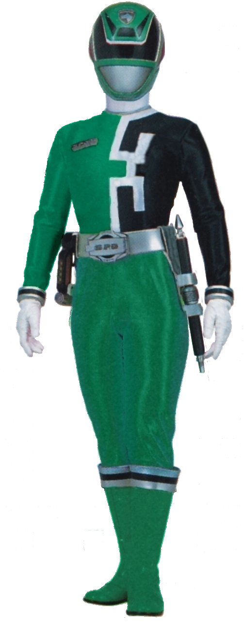 Category:Replacement PR Rangers | RangerWiki | Fandom