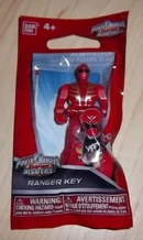 Legendary Ranger Keys (toyline) | RangerWiki | Fandom
