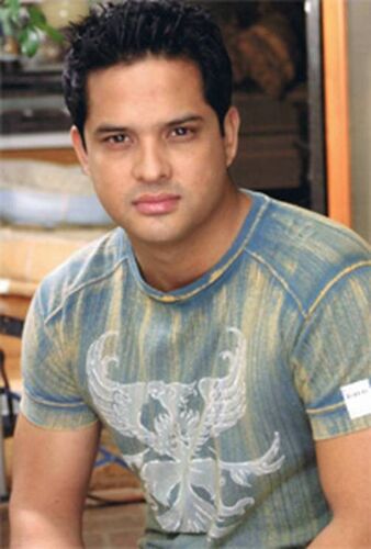 Roger Velasco | Power Rangers | Fandom