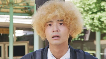 Ryuji Inui | RangerWiki | Fandom