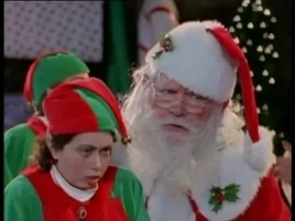 Santa Claus | RangerWiki | Fandom