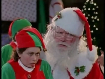 Santa Claus (Power Rangers) | RangerWiki | Fandom