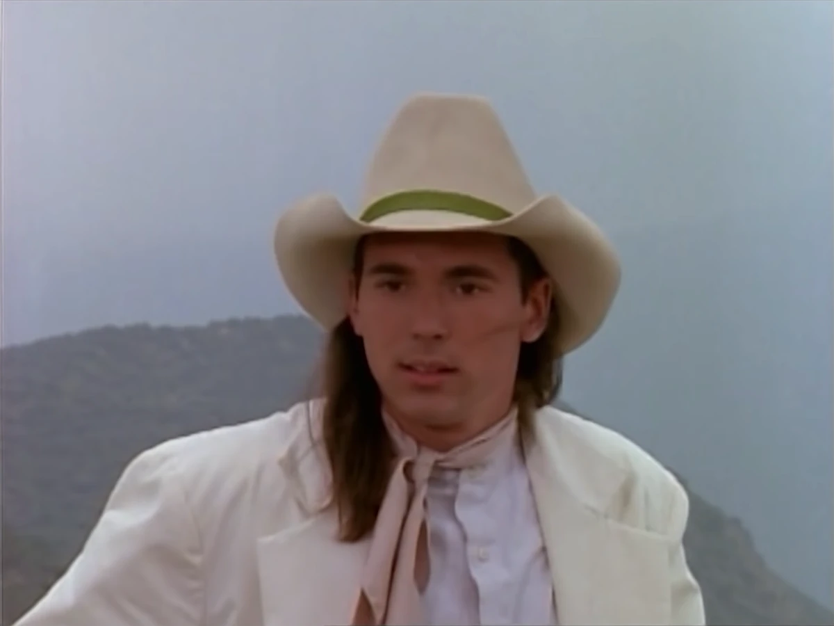 White Stranger | RangerWiki | Fandom