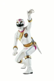 Alyssa Enrilé | RangerWiki | Fandom