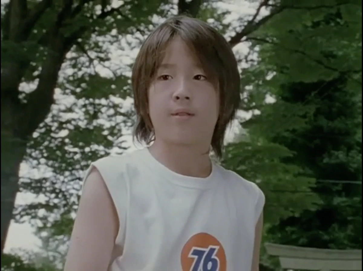 Akio Naka | RangerWiki | Fandom