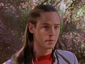 Andros | RangerWiki | Fandom