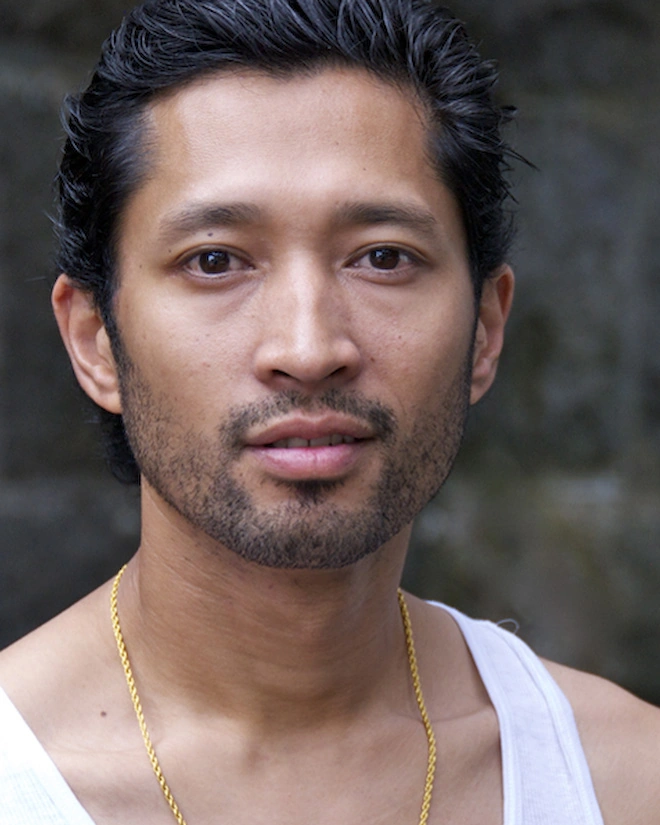 Daniel Sing | Power Rangers | Fandom