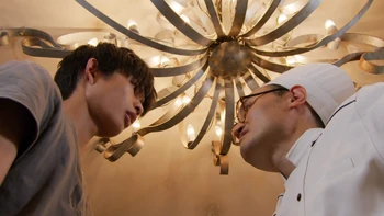 Don 38: Nonsensical Cooking | RangerWiki | Fandom