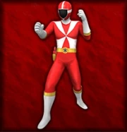 Matoi Tatsumi | RangerWiki | Fandom