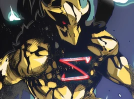 Goldar (2016 comic) | RangerWiki | Fandom