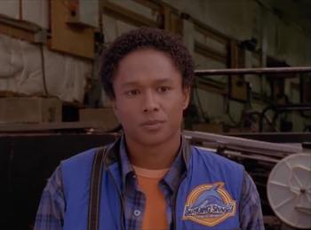 Max Cooper | RangerWiki | Fandom