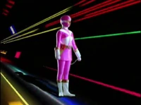 Dana Mitchell | RangerWiki | Fandom