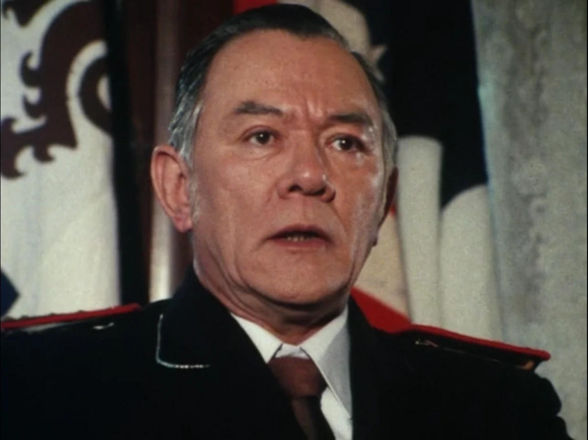 Supreme Commander Johnson | RangerWiki | Fandom