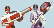 Category:Arsenal (Timeranger) | RangerWiki | Fandom