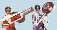 Category:Arsenal (Timeranger) | RangerWiki | Fandom