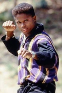 Mighty Morphin Black Ranger | RangerWiki | Fandom