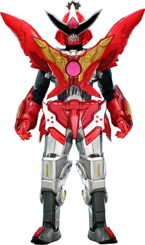 Dai Gattai Don Onitaijin | RangerWiki | Fandom