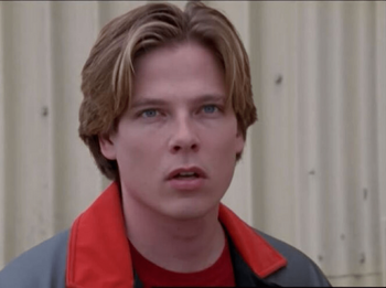 Carter Grayson | RangerWiki | Fandom