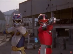 Eric Myers | Power Rangers | Fandom