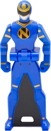 Ranger Keys (toyline) | RangerWiki | Fandom