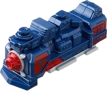 X Trains | RangerWiki | Fandom