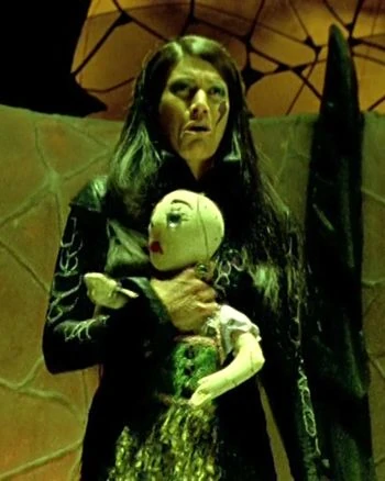 Morgana | Wiki Power Rangers | Fandom