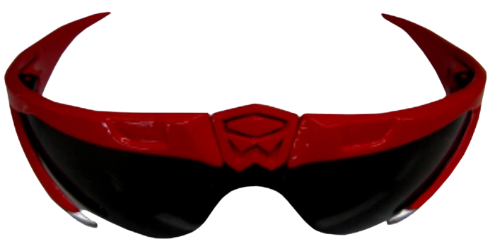 Solar Morphers | RangerWiki | Fandom