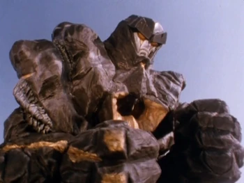 Psycho Black | RangerWiki | Fandom