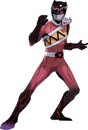 Tyler Navarro | RangerWiki | Fandom