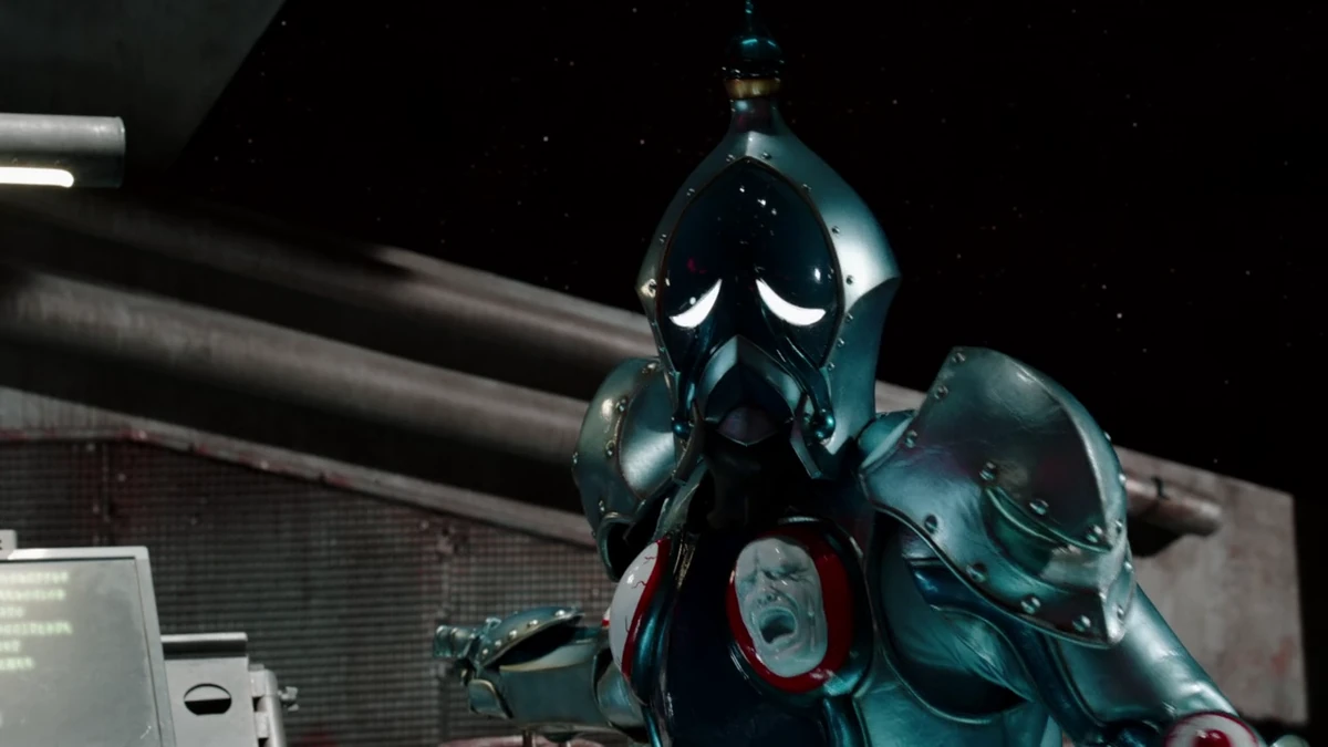 Wrench | Power Rangers Brasil Wiki | Fandom